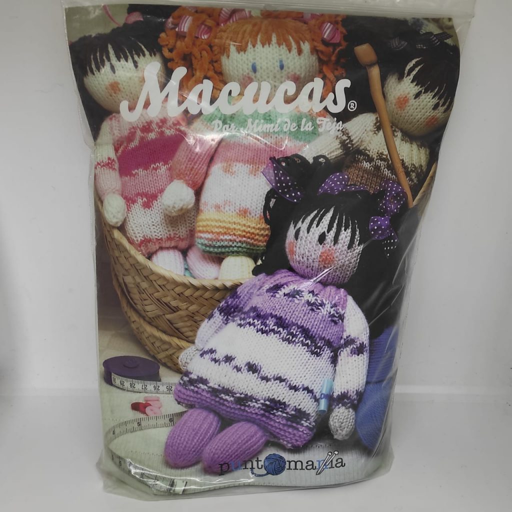 Instami – Coffee & Crochet